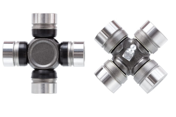 The Top 3 Bad U-Joint Symptoms: Is it Time for a Replacement? - In The Garage with CarParts.com