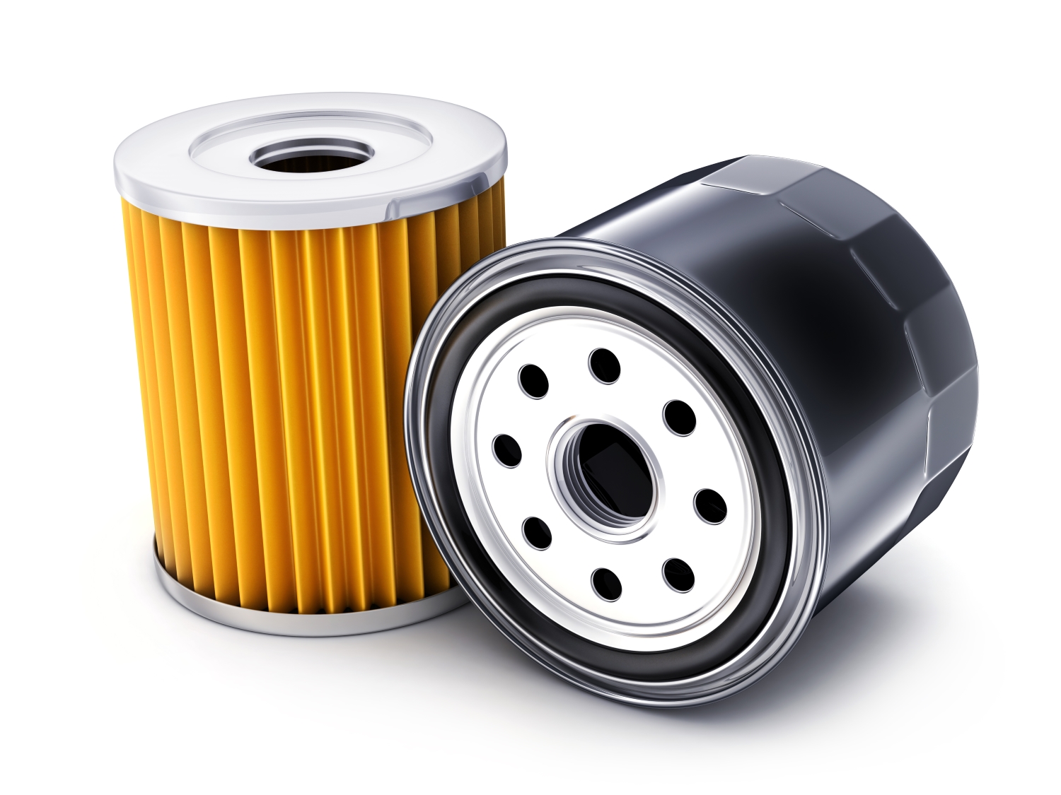 How Often To Change Your Oil Filter and Other Related Questions - In ...