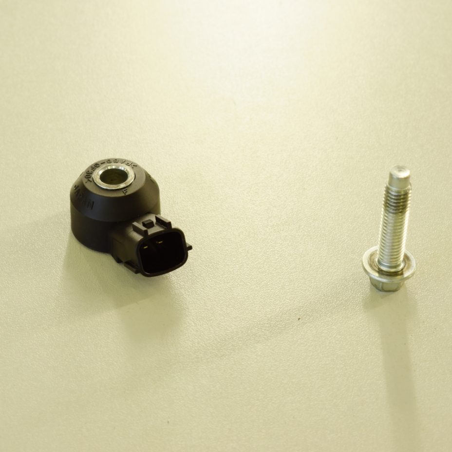 What are the Symptoms of a Bad Speed Sensor? - In The Garage with ...