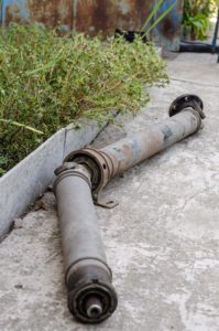 How to Replace a Driveshaft: A Step-by-Step DIY Guide - In The Garage ...