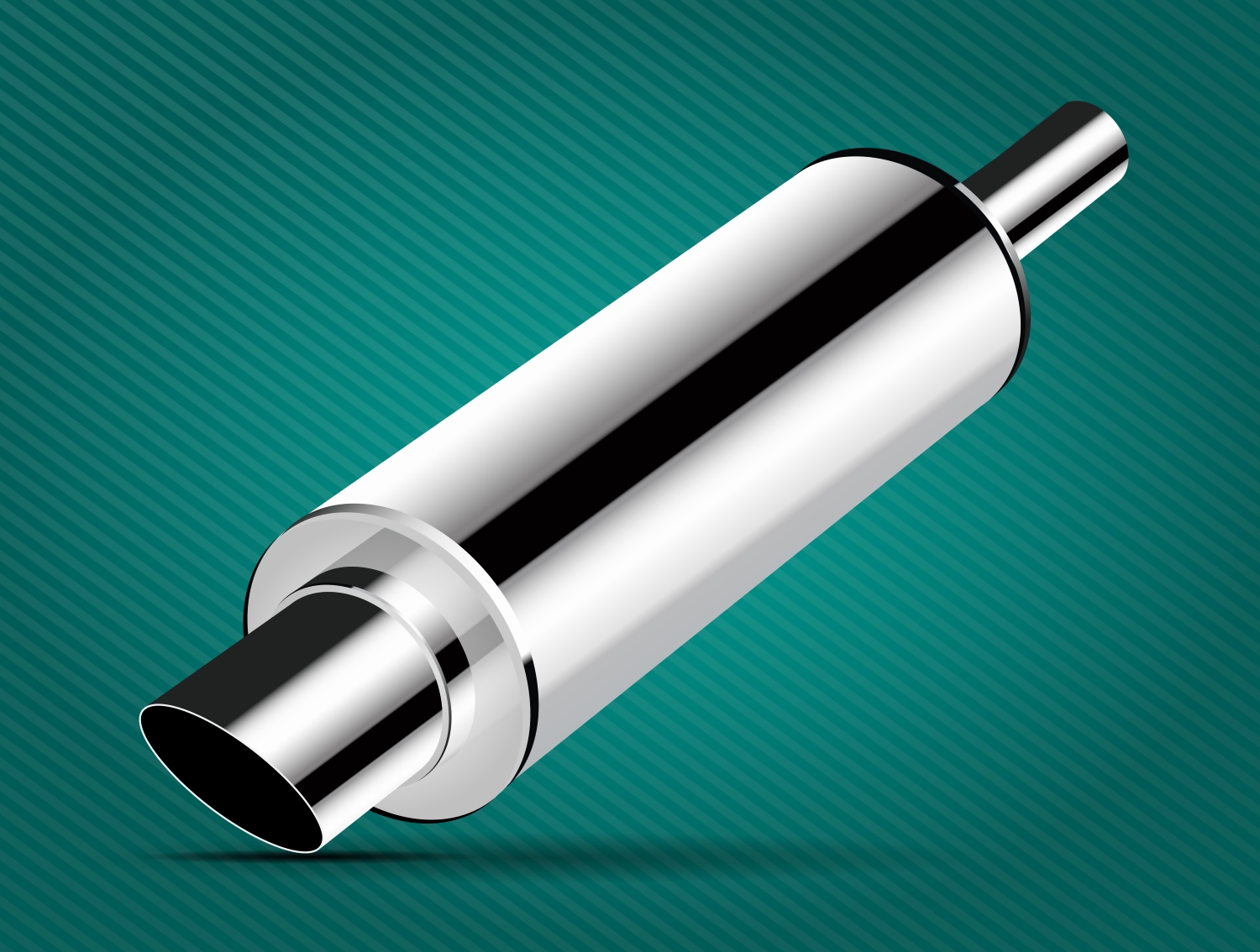 Exhaust System Parts 101: The Basics (Diagram Included) - In The Garage ...