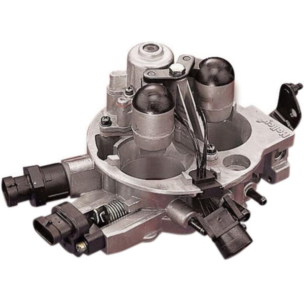 Throttle Body Fuel Injection: Vintage Technology That Doesn’t Get Old ...