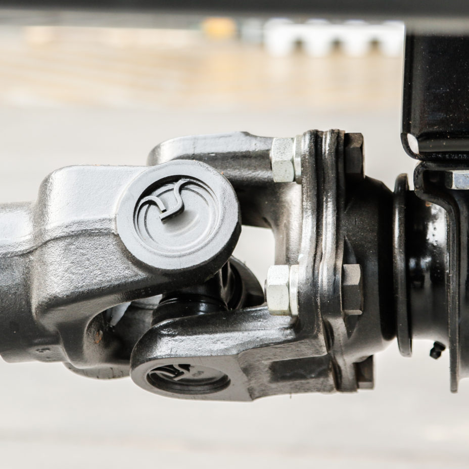 Ball Joint Replacement Cost: What You Need To Know - In The Garage with ...