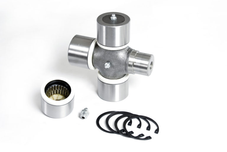 The Top 3 Bad U-Joint Symptoms: Is it Time for a Replacement? - In The ...