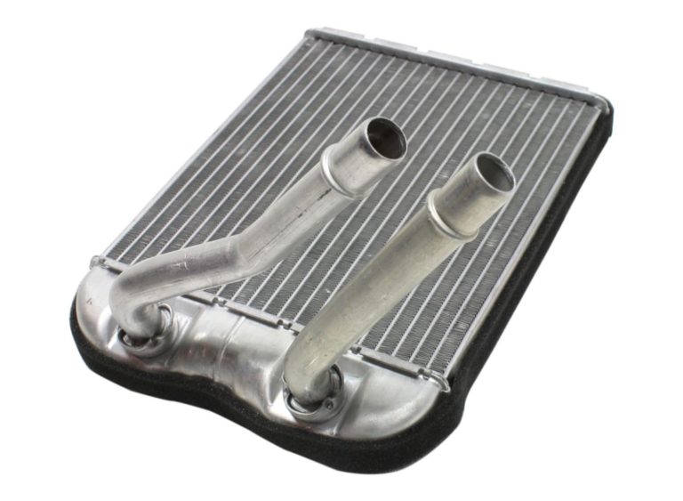 How to Flush a Heater Core: A Step-by-Step Guide - In The Garage with ...