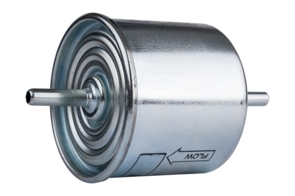 Here are the Top 4 Signs of a Bad Fuel Filter - In The Garage with ...