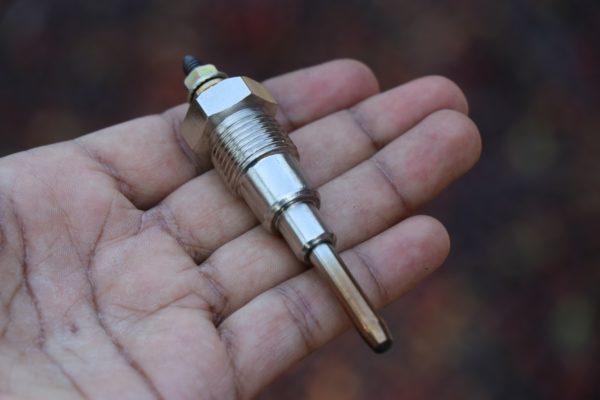 The Top 4 Symptoms of Bad Glow Plugs - In The Garage with CarParts.com