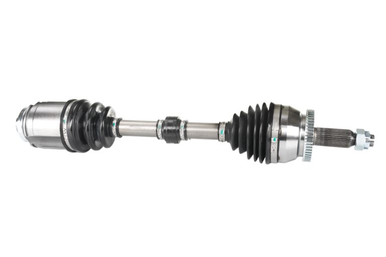 CV Axle Replacement: A Complete DIY How-To Guide - In The Garage with ...