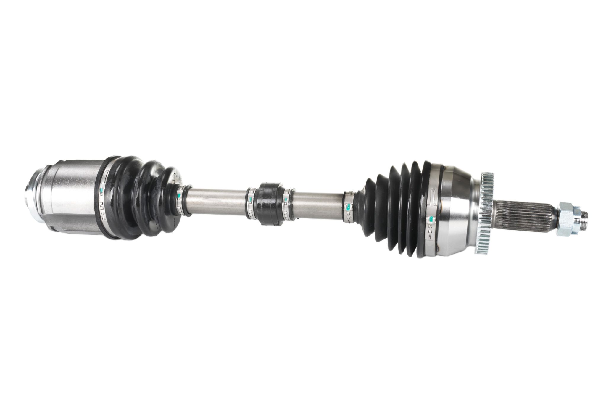 CV Axle Replacement: A Complete DIY How-To Guide - In The Garage with ...