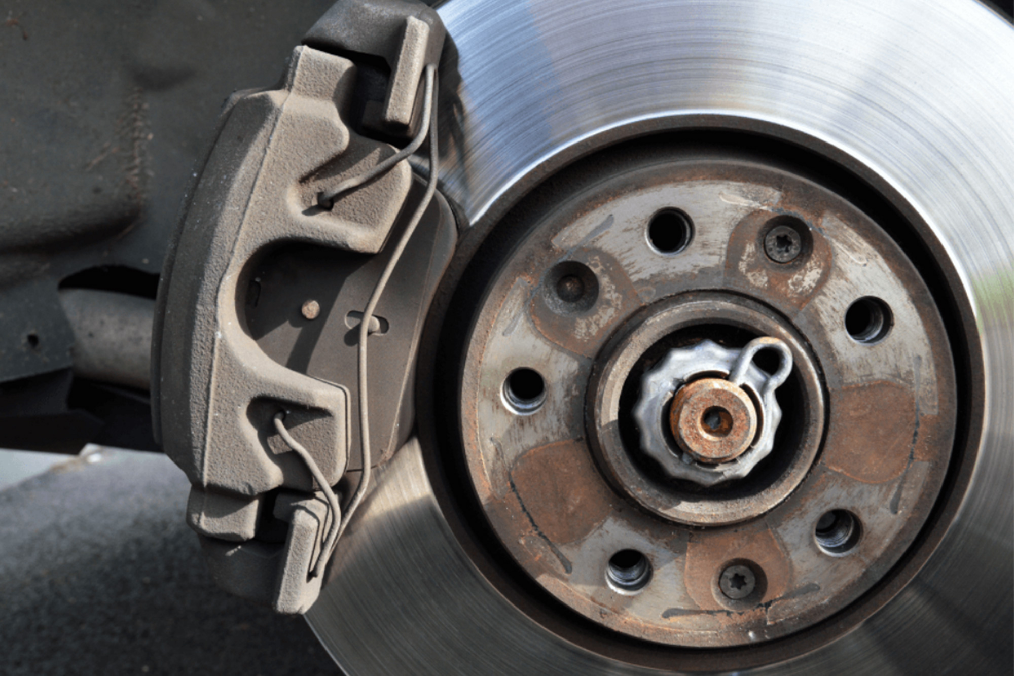 Best Brake Disc & Pad Kits for Maximum Stopping Power - In The Garage ...