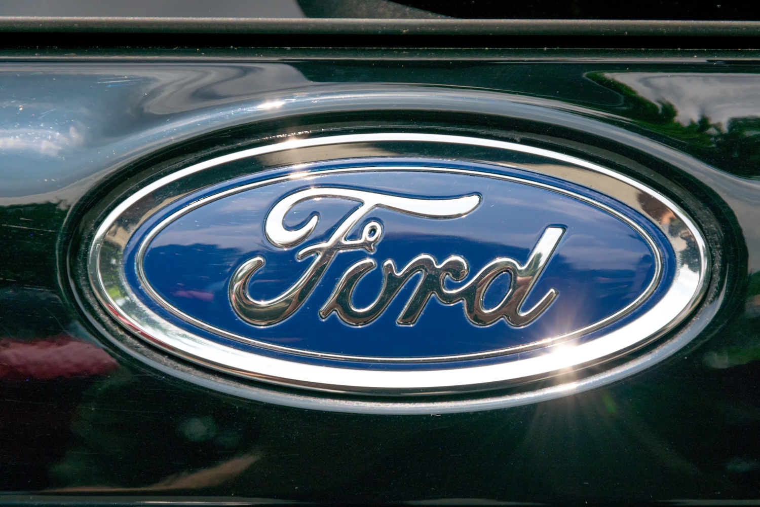 Ford Begins Production of Still-Unnamed Small Pickup - In The Garage ...