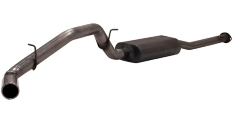 The Best Exhaust Systems for Your Vehicle: Top 6 Brands - In The Garage ...