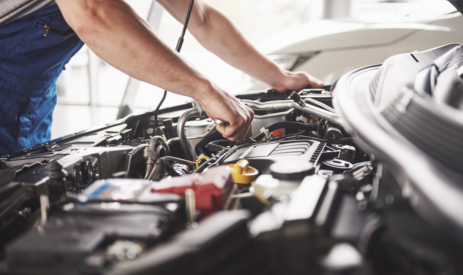 How to Flush a Heater Core: A Step-by-Step Guide - In The Garage with ...