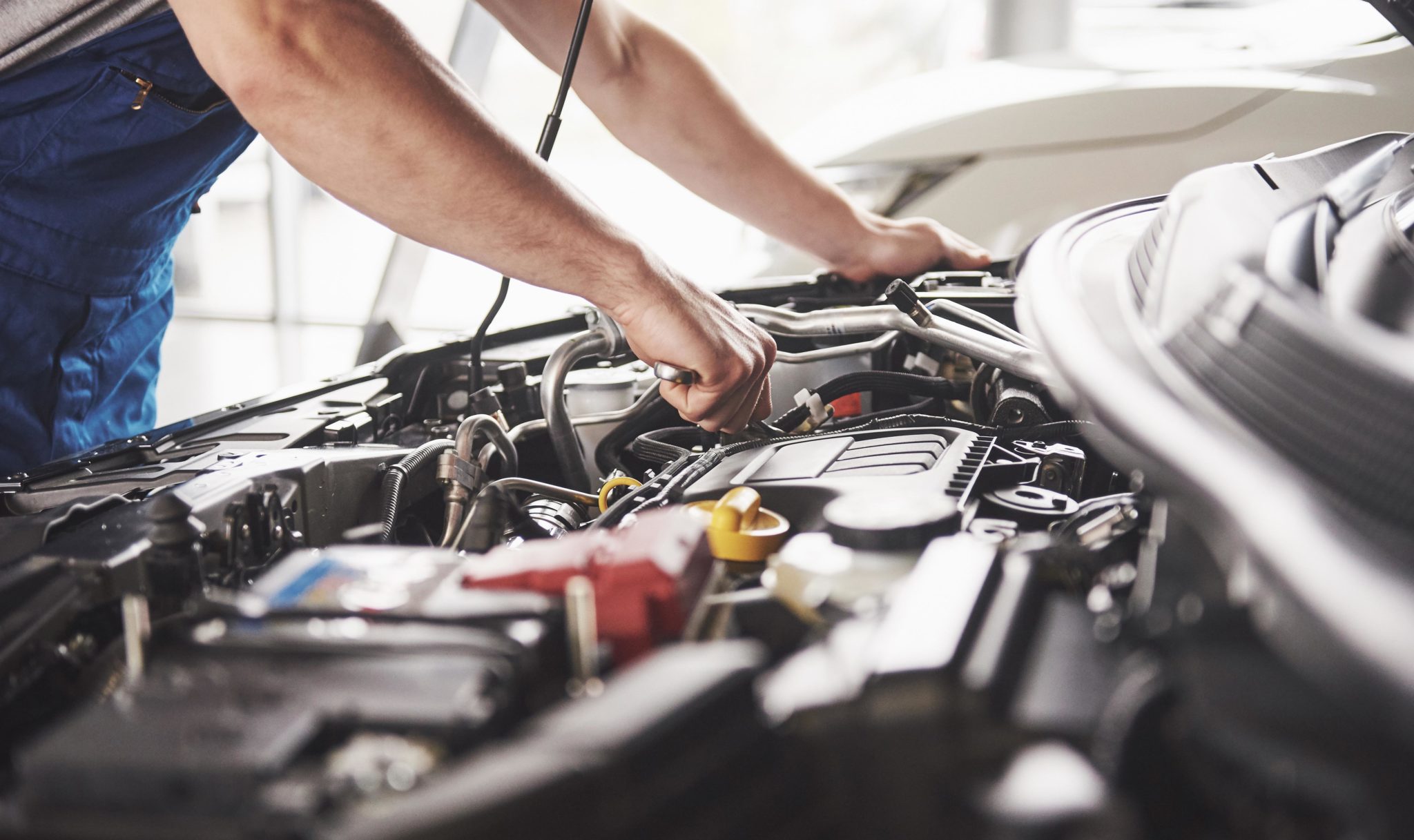 How to Flush a Heater Core: A Step-by-Step Guide - In The Garage with ...