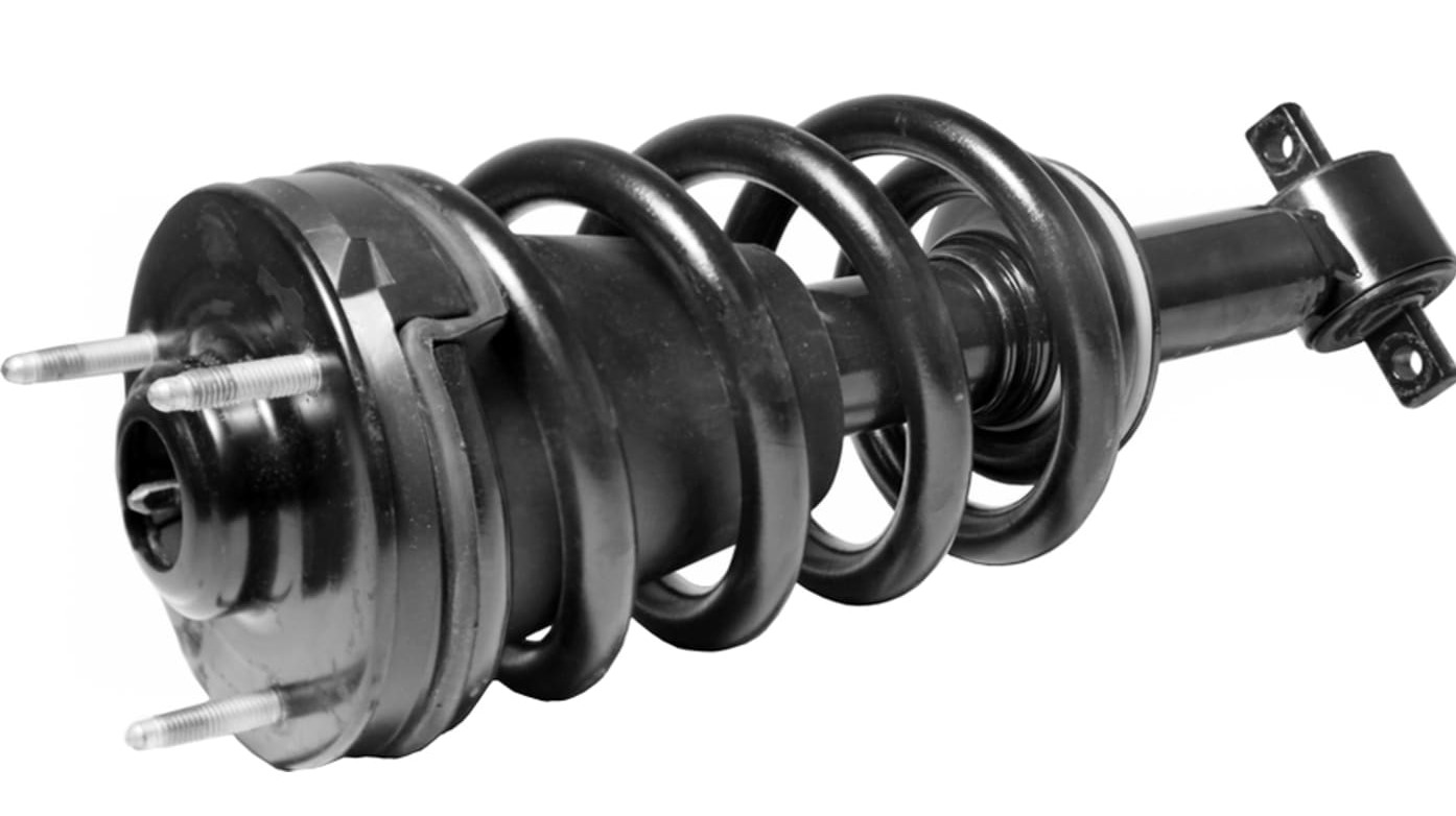 Best Suspension Struts for Your Money: Start Here - In The Garage with ...