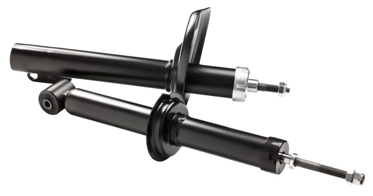 Best Suspension Struts for Your Money: Start Here - In The Garage with ...