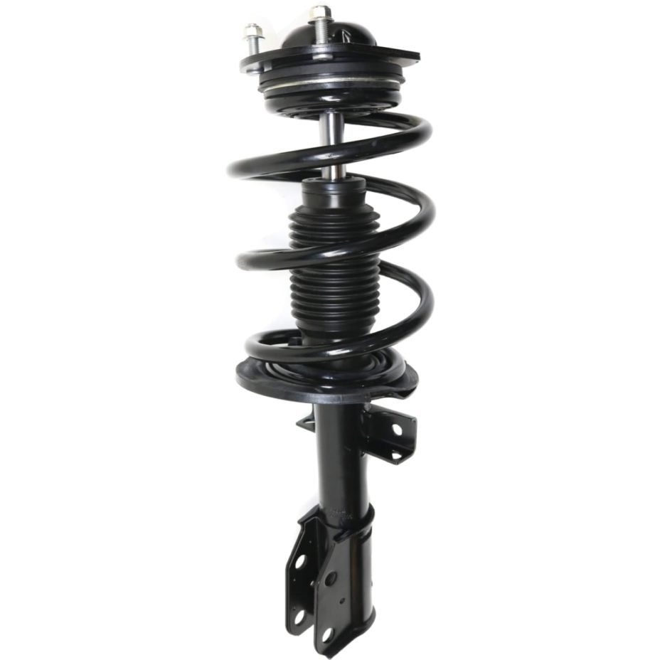 Best Suspension Struts for Your Money: Start Here - In The Garage with ...