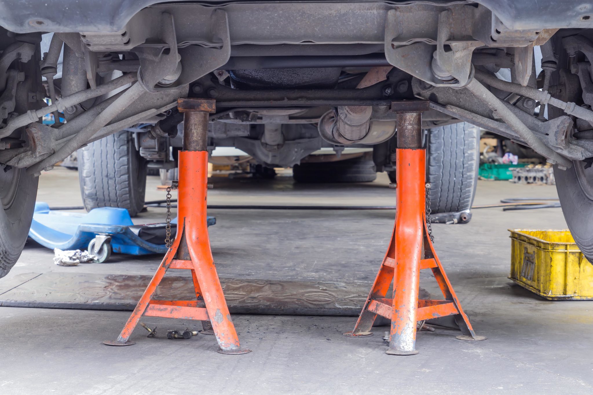 How to Flush a Heater Core: A Step-by-Step Guide - In The Garage with ...