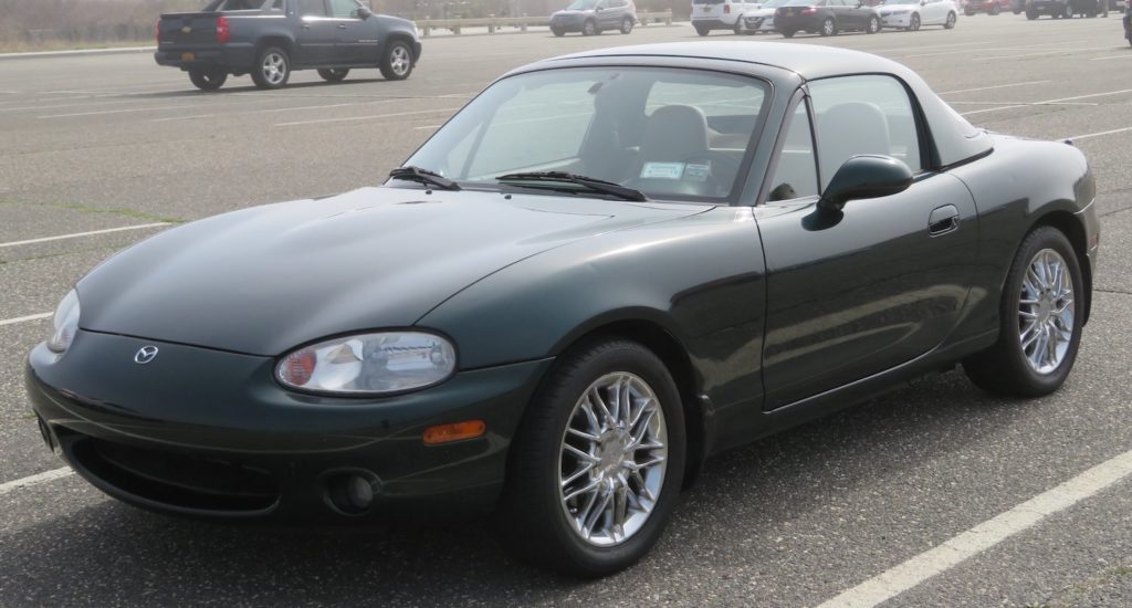 The Easiest Cars to Work On: Options to Consider for Your Next Project ...