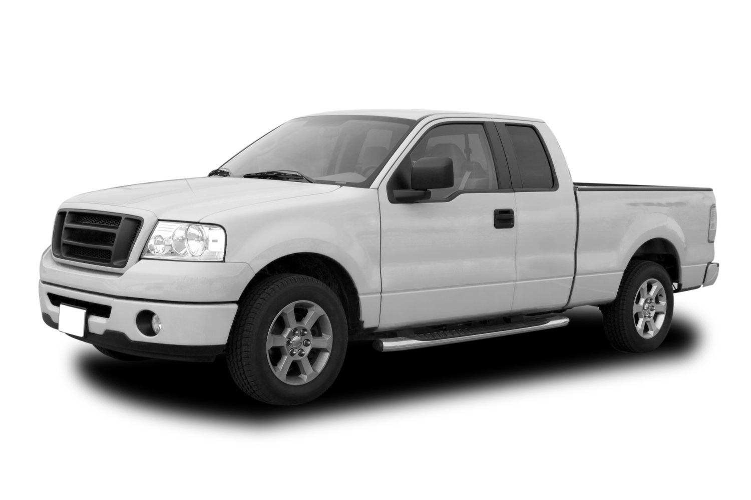 4x2 vs. 4x4: What’s the Difference and Which Is Better? - In The Garage ...