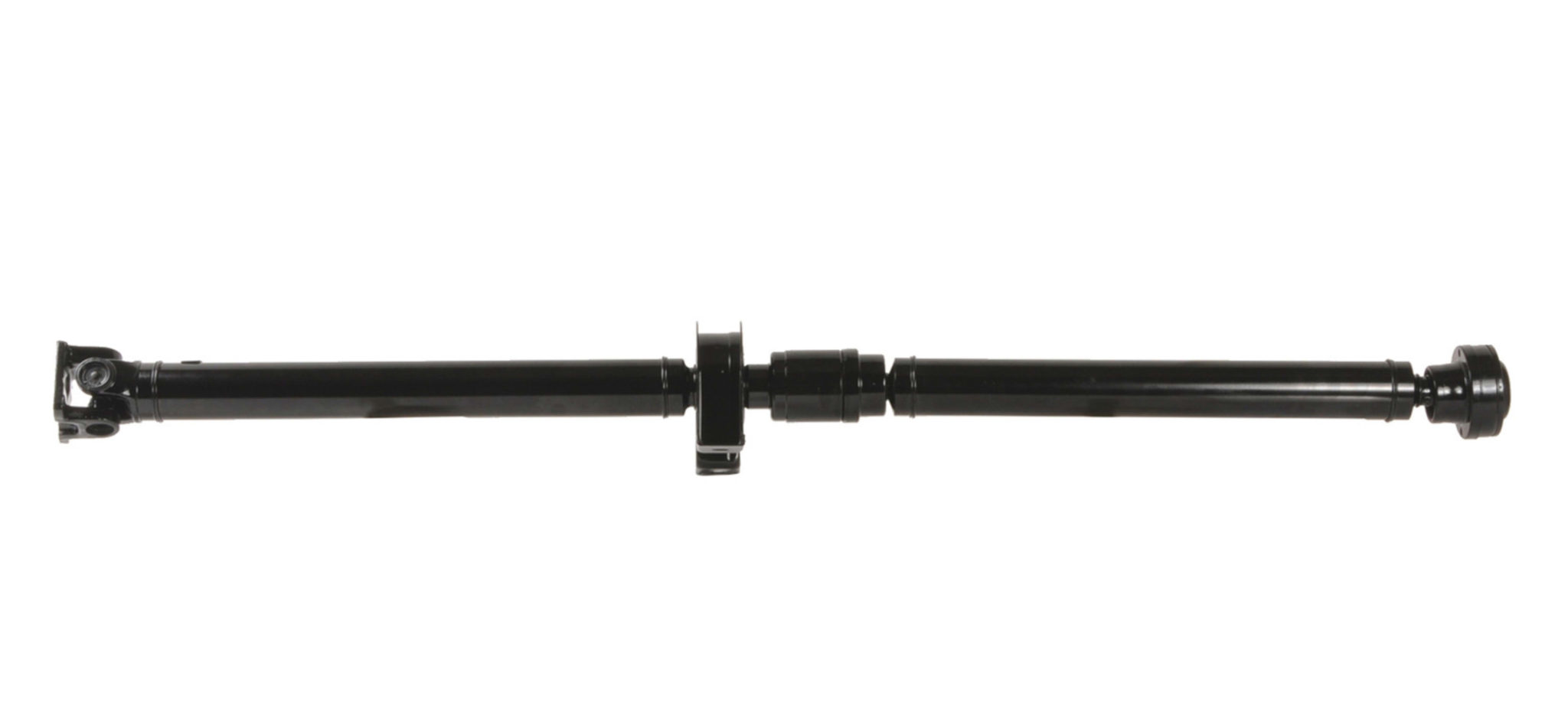 The 6 Best Driveshaft Brands for Your Vehicle - In The Garage with ...