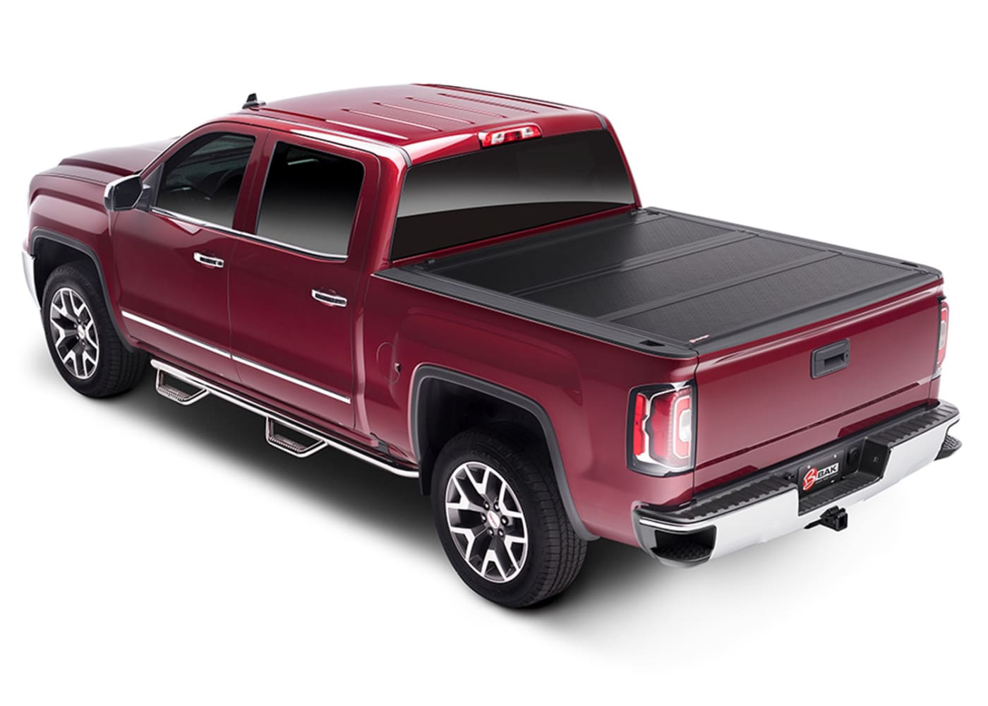 Protect Your Pickup: Best Tonneau Cover Brands for Your Truck - In The ...