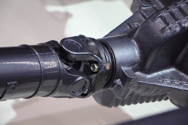 The 6 Best Driveshaft Brands for Your Vehicle - In The Garage with ...