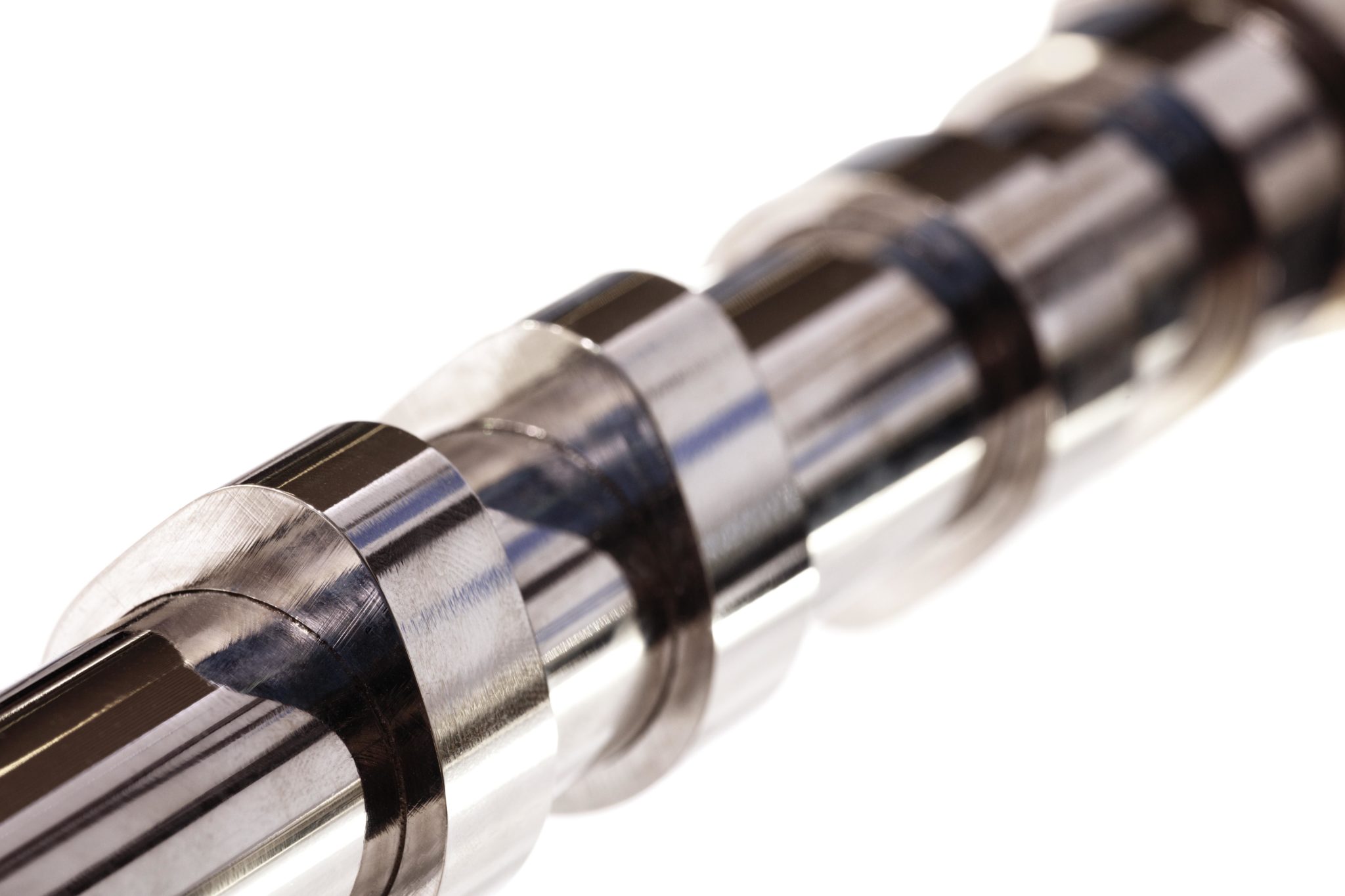 What are the Symptoms of a Bad Camshaft? 6 Signs to Watch Out For - In ...