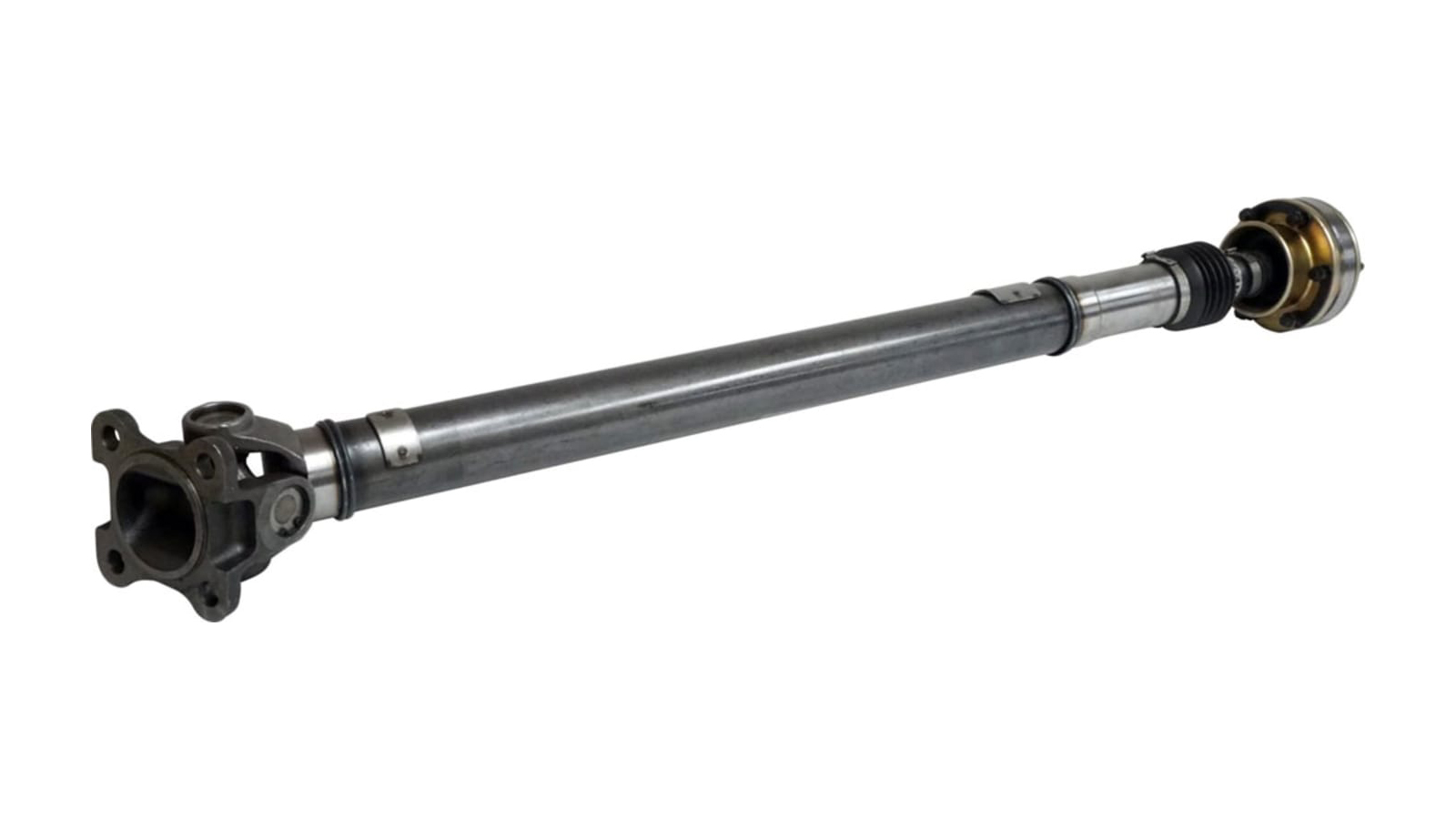 The 6 Best Driveshaft Brands for Your Vehicle - In The Garage with ...