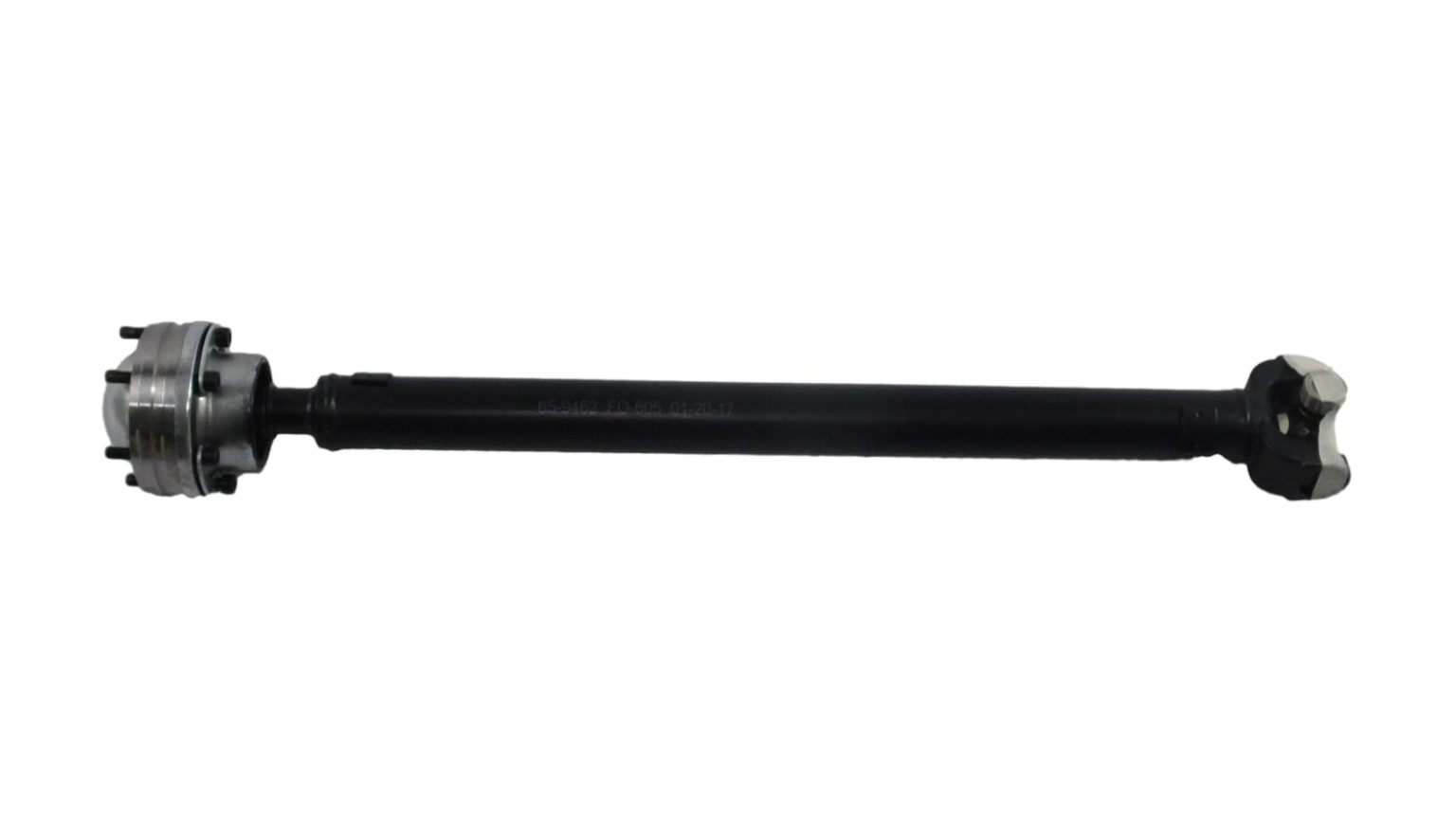 The 6 Best Driveshaft Brands for Your Vehicle - In The Garage with ...