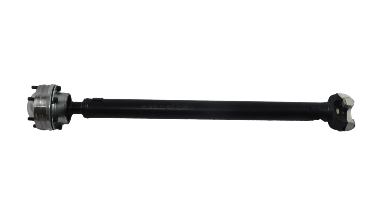 The 6 Best Driveshaft Brands for Your Vehicle - In The Garage with ...