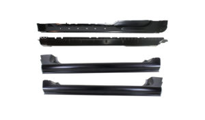 What are Rockers and When Should They Be Replaced? - In The Garage with ...