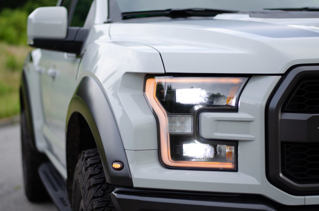 The Best Headlight Brands for Your Ford F-150 - In The Garage with ...