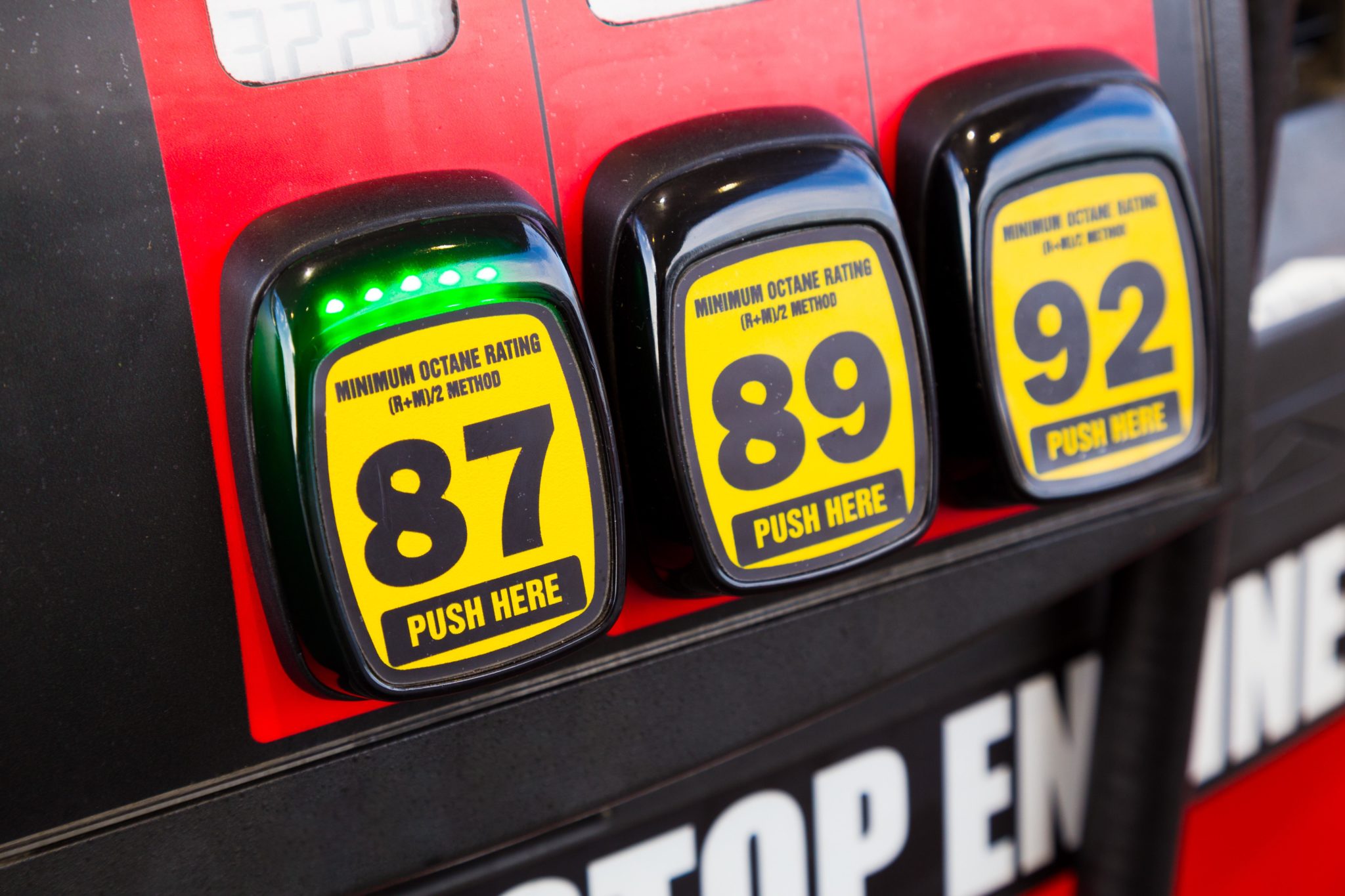 5 Ridiculous Fuel-Saving "Hacks" You Should Ignore - In The Garage with ...
