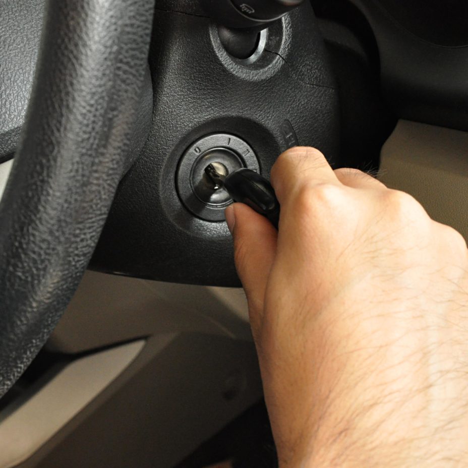 Starting System | CarParts.com
