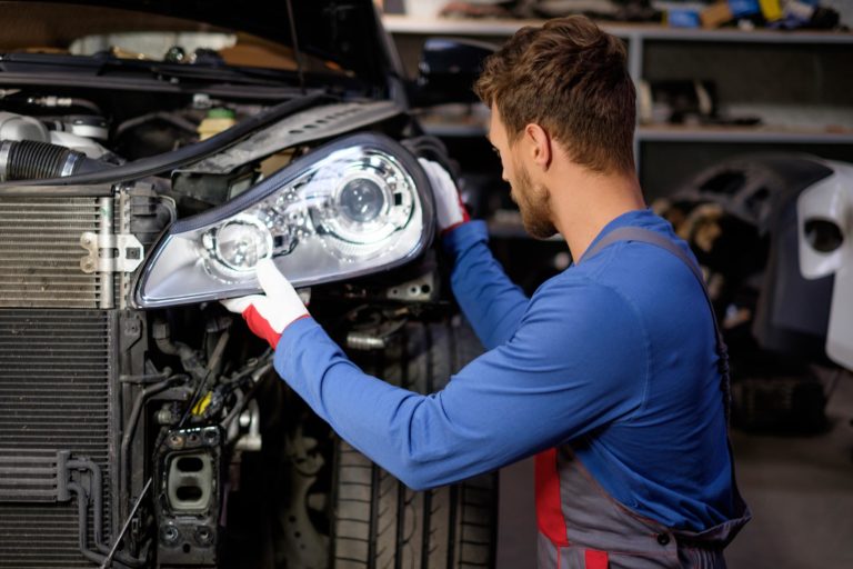 The Best Headlight Brands: Reliable Replacements for Your Car - In The ...