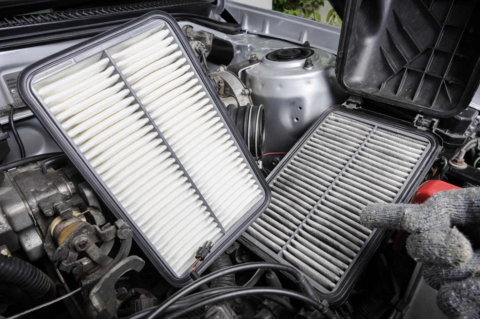 The 6 Best Car Air Filter Brands: Soup Up Your Ride - In The Garage ...