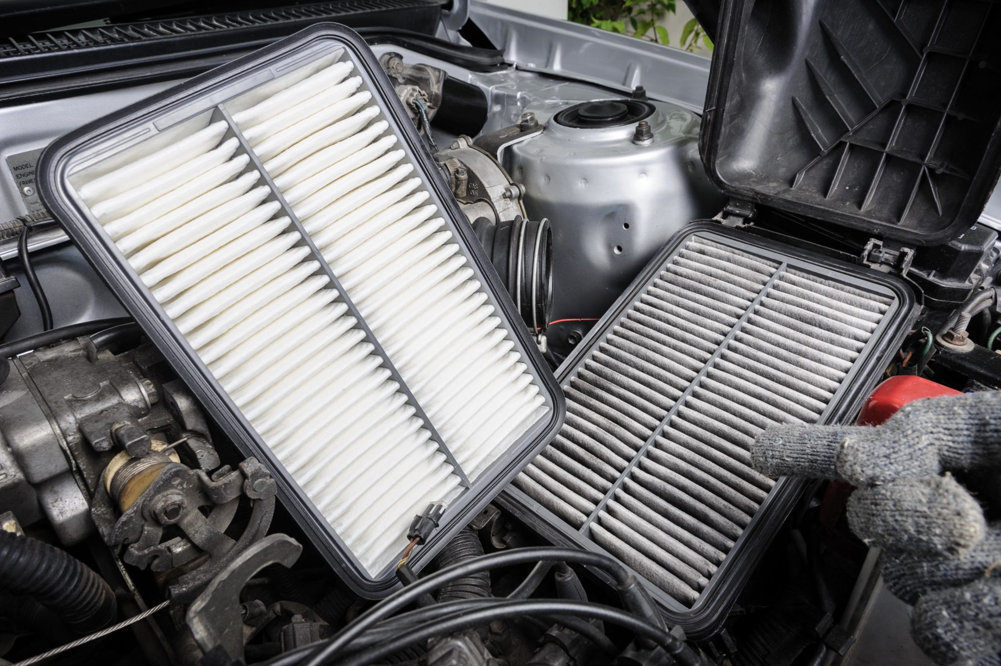 The 6 Best Car Air Filter Brands: Soup Up Your Ride - In The Garage ...