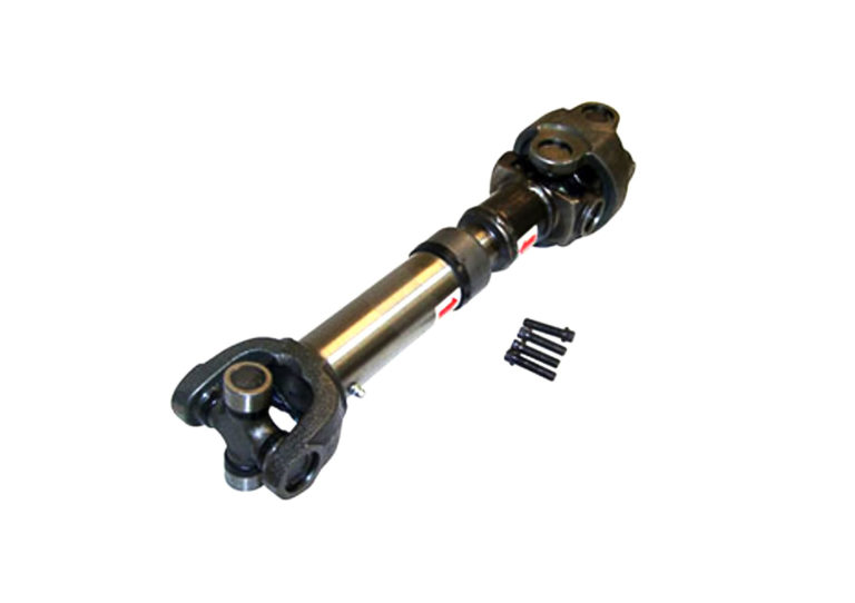 The 6 Best Driveshaft Brands for Your Vehicle - In The Garage with ...