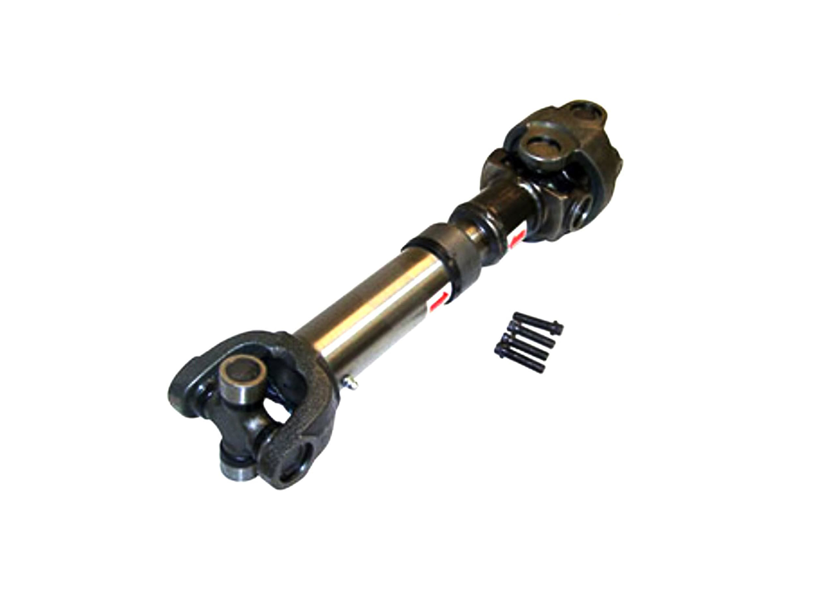 The 6 Best Driveshaft Brands for Your Vehicle - In The Garage with ...