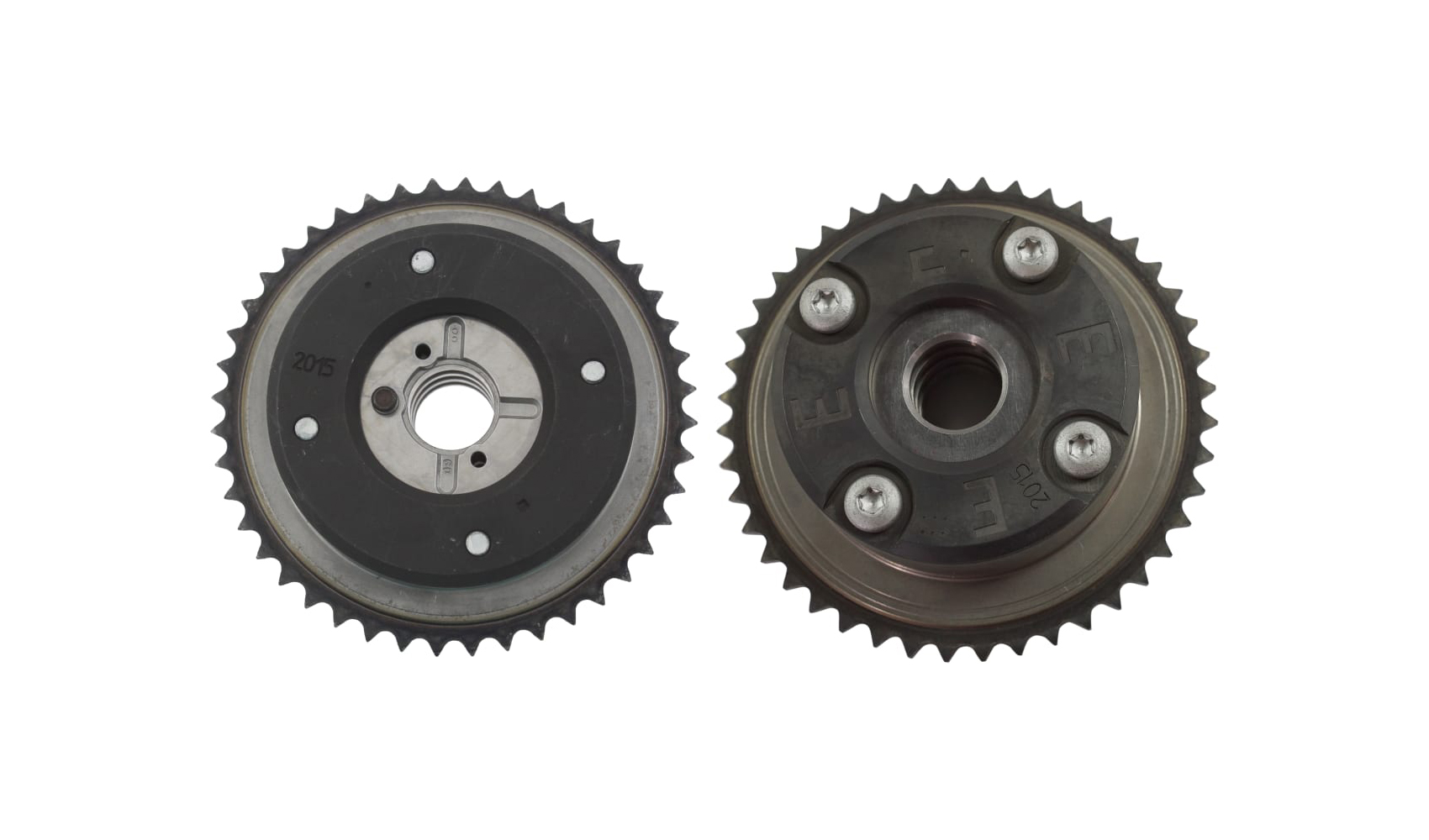 What is a Cam Phaser? Plus Symptoms and Replacement Cost - In The ...