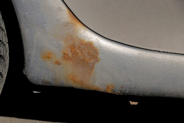 What are Rocker Panels? When and How Should They Be Replaced? - In The ...