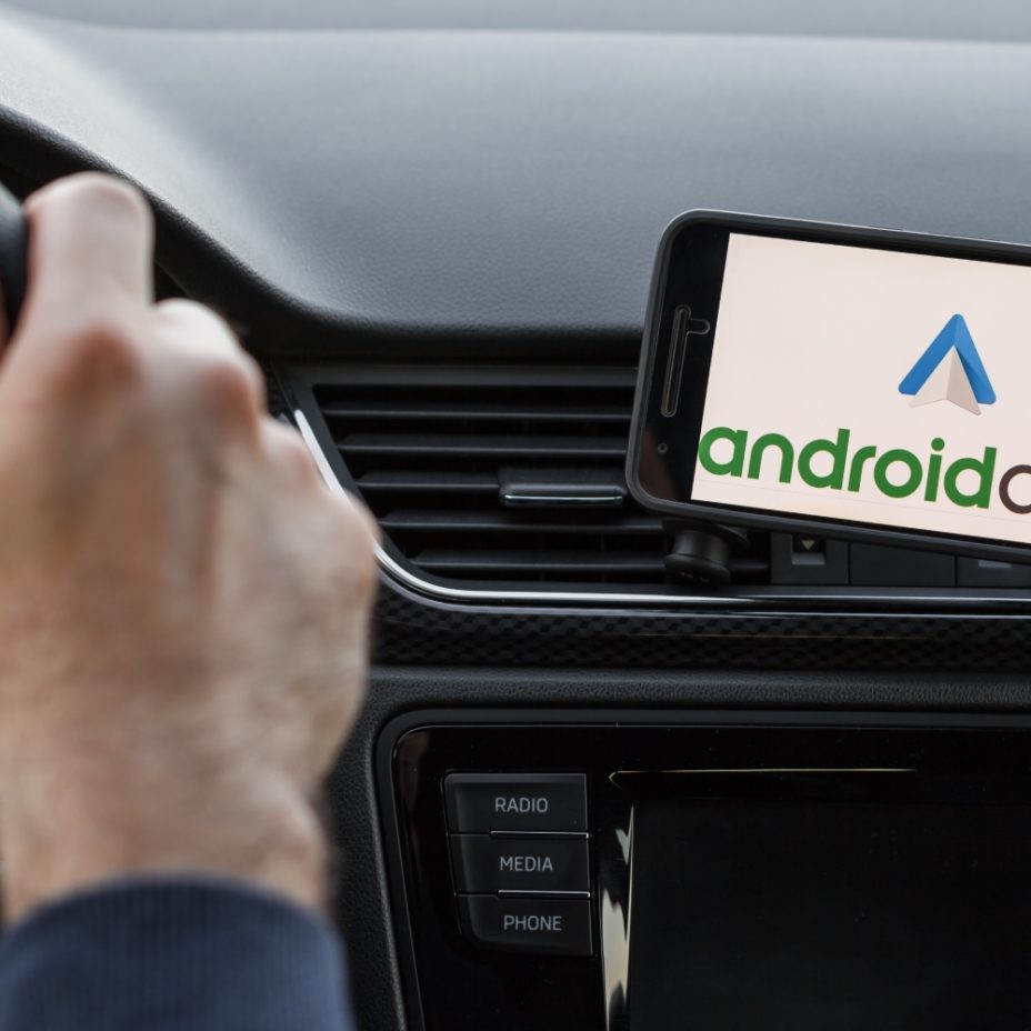 What Exactly Is Auto Hold? - In The Garage with CarParts.com