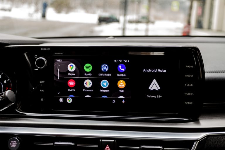 Can You Add Android Auto to an Older Car? - In The Garage with CarParts.com