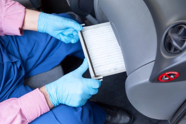 Breathe Fresh Air in Your Car: The Best Cabin Air Filters - In The ...