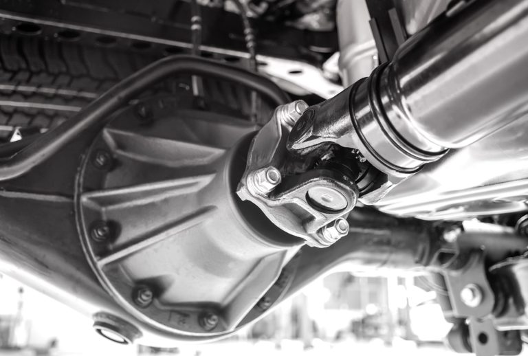 The 6 Best Driveshaft Brands for Your Vehicle - In The Garage with ...