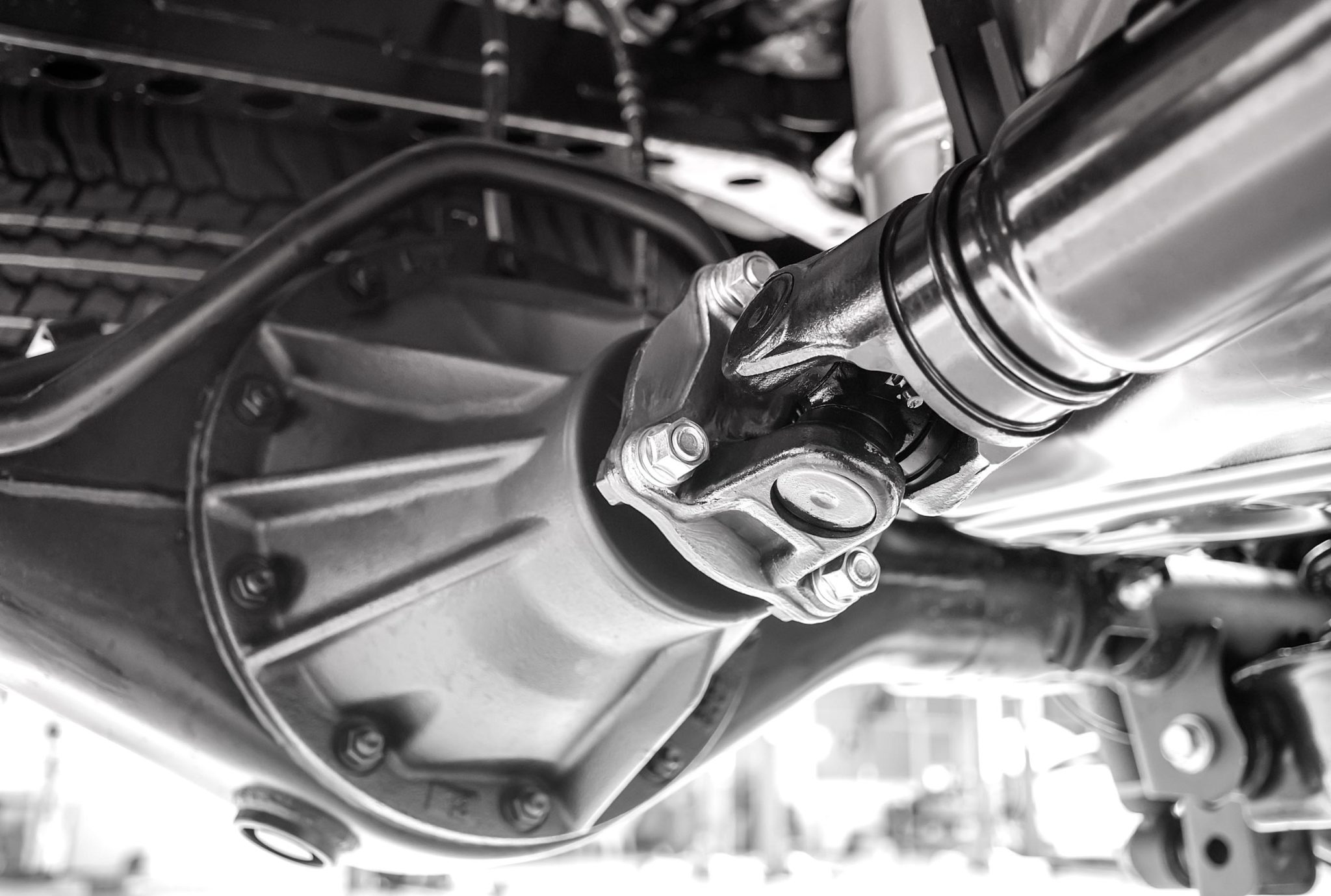 The 6 Best Driveshaft Brands for Your Vehicle - In The Garage with ...