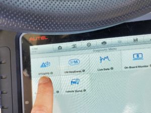 Can a Loose Gas Cap Turn On The Check Engine Light? - In The Garage ...