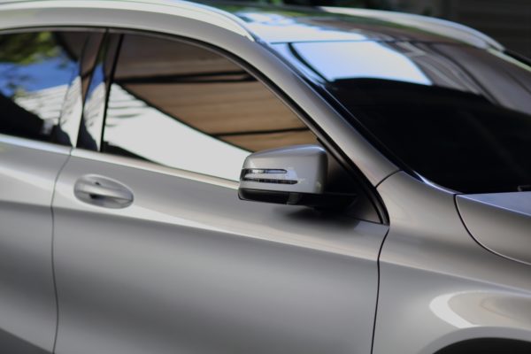 Legal Window Tint Percentages and How They Work - In The Garage with ...