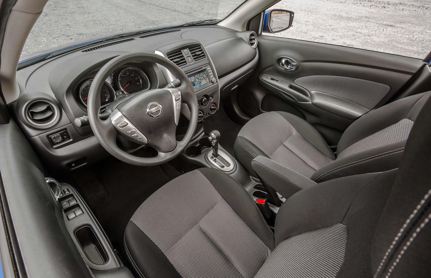 Nissan Versa Reliability and Common Problems - In The Garage with ...